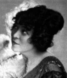 June Mathis | Silent Films Wiki | Fandom