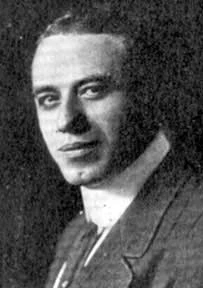Robert G. Vignola | Silent Films Wiki | Fandom
