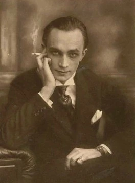 Conrad Veidt | Silent Films Wiki | Fandom