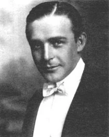 Wallace Reid | Silent Films Wiki | Fandom