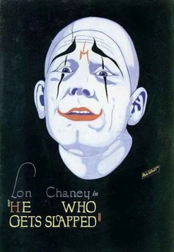 He Who Gets Slapped | Silent Films Wiki | Fandom