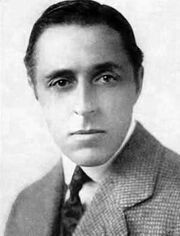 D.W. Griffith | Silent Films Wiki | Fandom