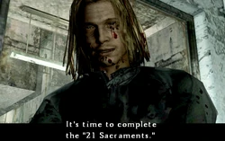 Walter Sullivan | Silent Hill Wiki en español | Fandom