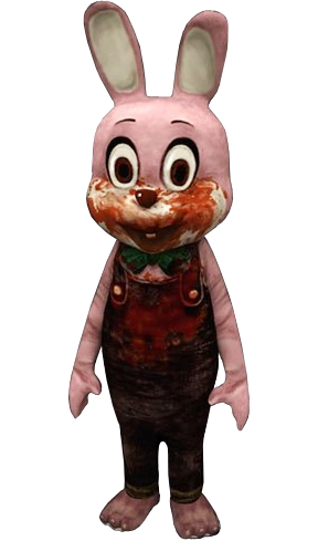 Категория:Секреты | Silent Hill Вики | Fandom