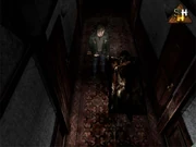 Abstract Daddy | Silent Hill Wiki en español | Fandom