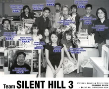 Silent Hill 3 | Wiki Silent Hill | Fandom
