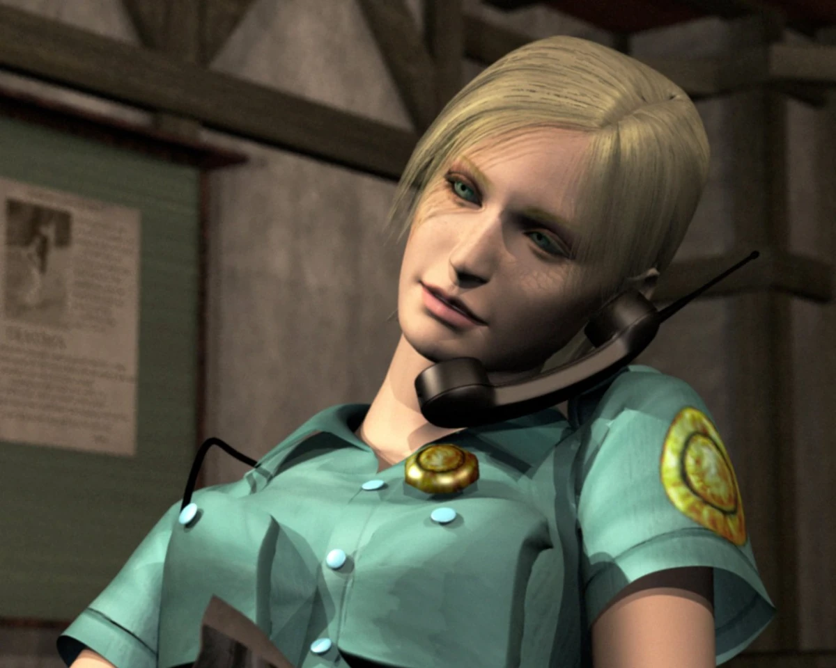 Brahms | Wiki Silent Hill | Fandom