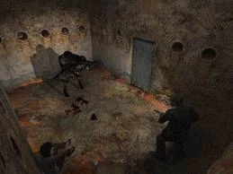 Abstract Daddy | Silent Hill Wiki en español | Fandom