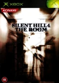 Silent Hill 4: The Room | Silent Hill Вики | Fandom