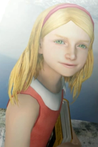 Emilie Anderson | Wiki Silent Hill | Fandom