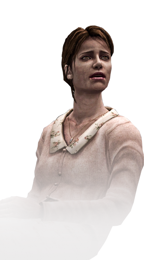 Mary Sunderland | Wiki Silent Hill | Fandom