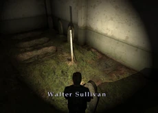 Walter Sullivan | Silent Hill Wiki en español | Fandom
