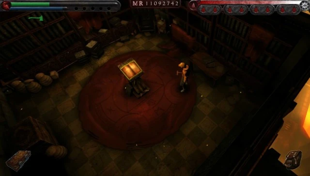 Biblioteca | Silent Hill Wiki en español | Fandom