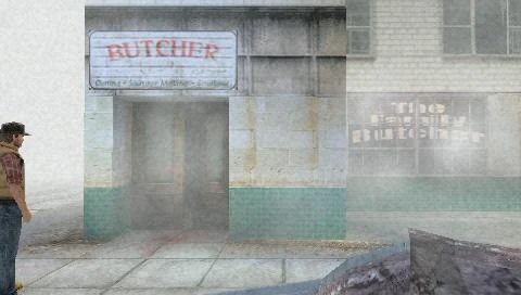 Carnicería "The Family Butcher" | Silent Hill Wiki en español | Fandom