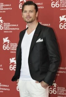 Eric Bossick | Silent Hill Wiki en español | Fandom