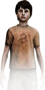 Joshua Shepherd | Wiki Silent Hill | Fandom