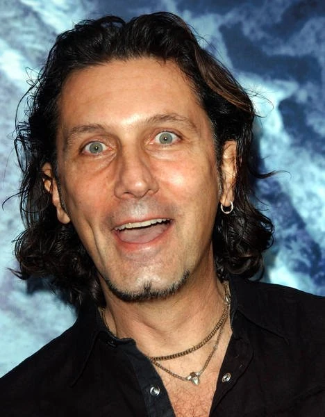 Patrick Tatopoulos | Silent Hill Wiki en español | Fandom
