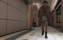Douglas Cartland | Wiki Silent Hill | Fandom