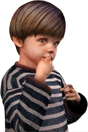 Walter Sullivan | Silent Hill Wiki en español | Fandom