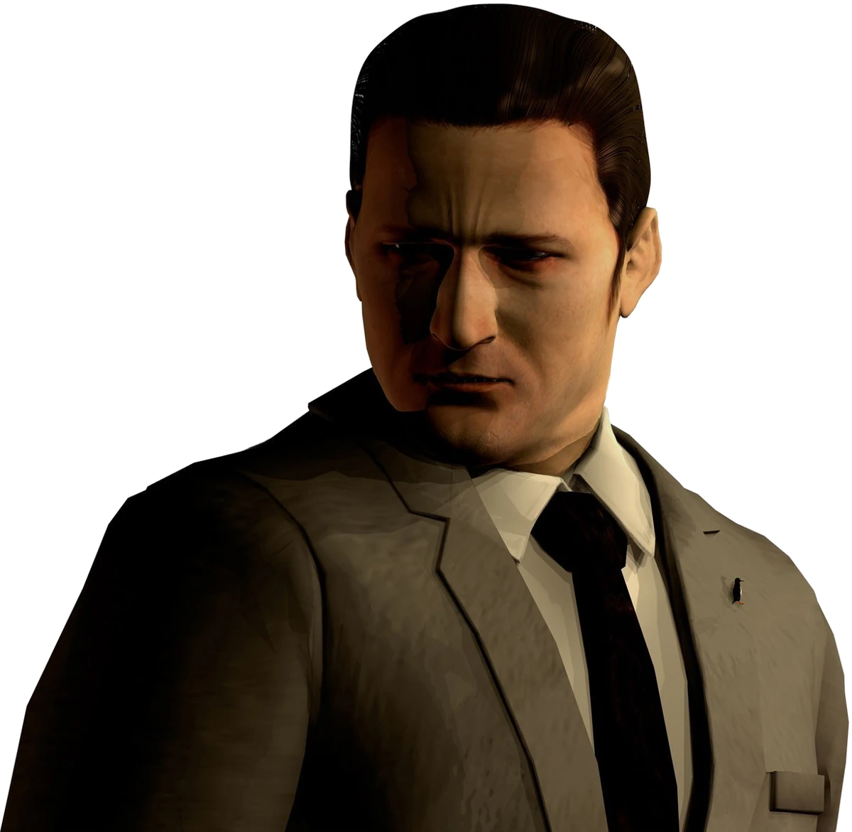 Michael Kaufmann | Silent Hill Wiki en español | Fandom