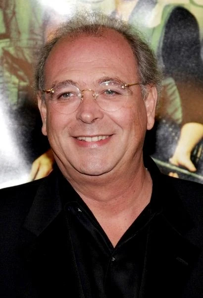 Samuel Hadida | Silent Hill Wiki en español | Fandom