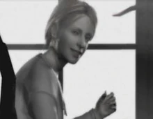 Mary Sunderland | Wiki Silent Hill | Fandom