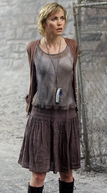 Rose Da Silva | Silent Hill Wiki en español | Fandom