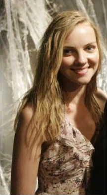 Suki | Wiki Silent Hill | Fandom