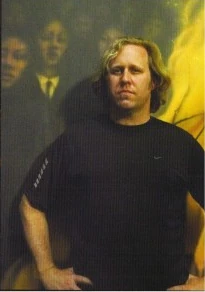 Roger Avary | Silent Hill Wiki en español | Fandom