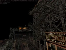 Mountain Coaster | Silent Hill Wiki en español | Fandom