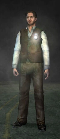 Vincent Smith | Wiki Silent Hill | Fandom
