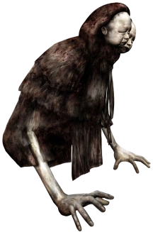 Twin Victims | Silent Hill Wiki en español | Fandom