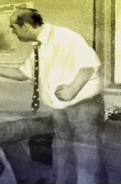 Mario | Silent Hill Wiki en español | Fandom