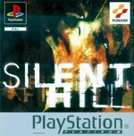 Silent Hill (игра) | Silent Hill Вики | Fandom