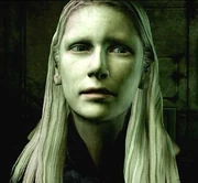 Claudia Wolf | Silent Hill Wiki en español | Fandom