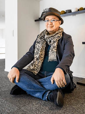 Ryukishi07 | Wiki Silent Hill | Fandom