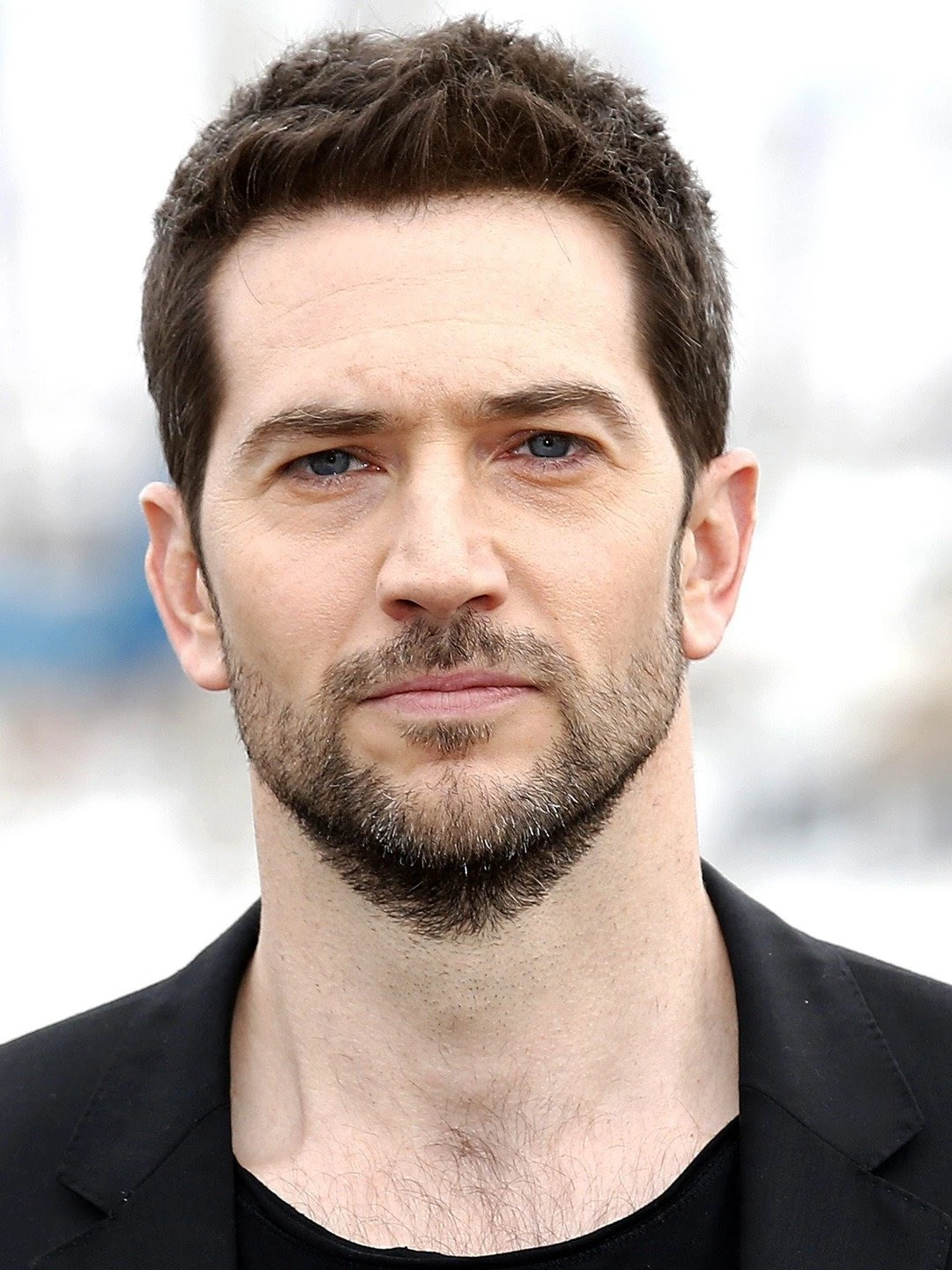 Luke Roberts | Wiki Silent Hill | Fandom