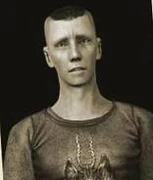 Jasper Gein | Silent Hill Wiki en español | Fandom