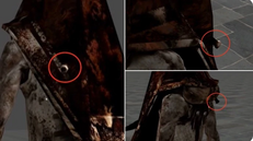 Pyramid Head | Silent Hill Wiki en español | Fandom