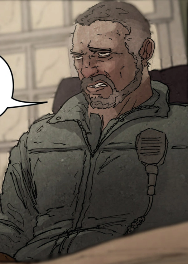 Leonard B. Trent | Wiki Silent Hill | Fandom