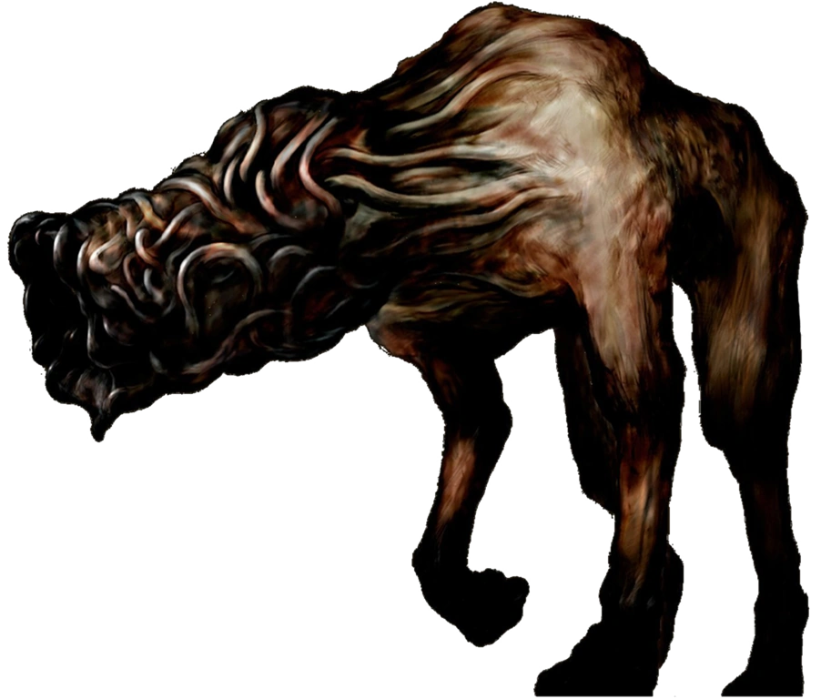 Wormhead | Silent Hill Wiki en español | Fandom
