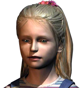 Laura | Silent Hill Wiki en español | Fandom