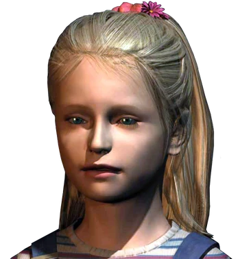 Laura | Silent Hill Wiki en español | Fandom