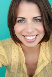 Laura Bailey | Silent Hill Wiki en español | Fandom