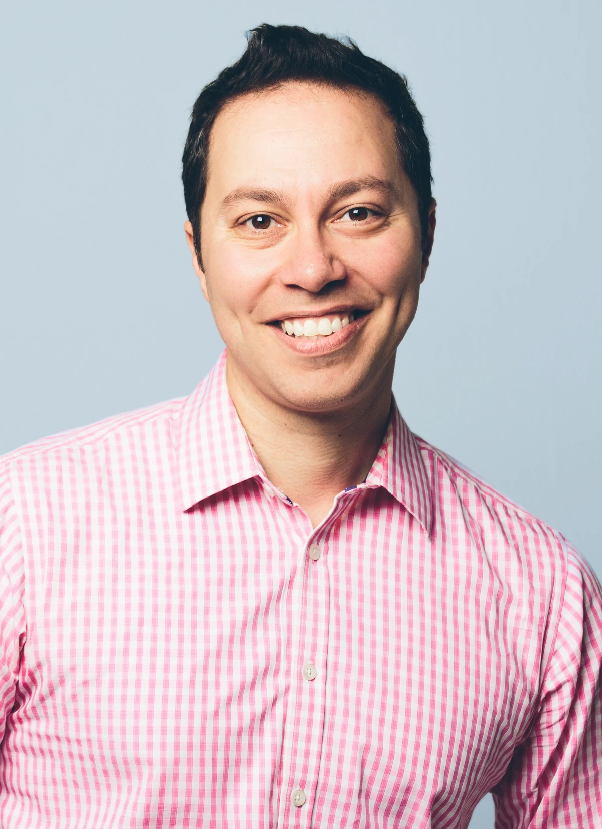 Sam Riegel | Wiki Silent Hill | Fandom