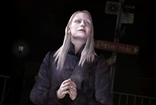 Claudia Wolf | Wiki Silent Hill | Fandom