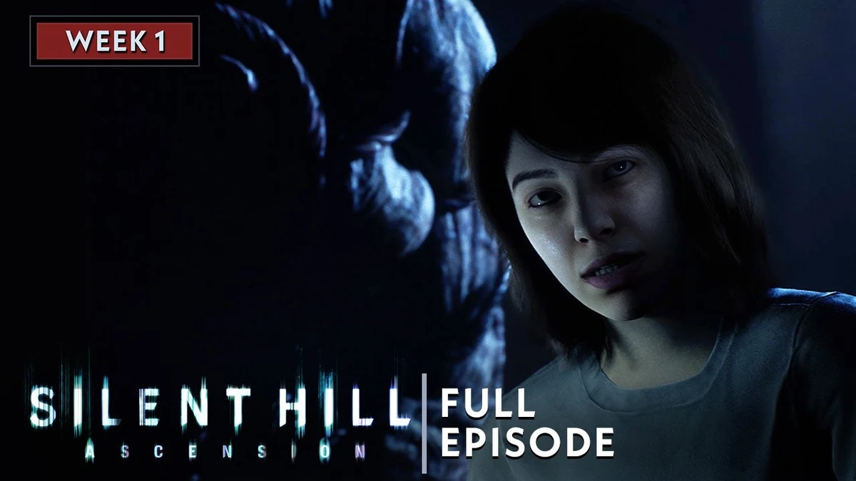 Capítulo 1: DESACIERTO | Silent Hill Wiki en español | Fandom