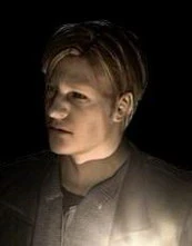 Comentário do Personagem (SH2) | Wiki Silent Hill | Fandom
