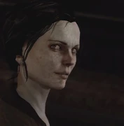 Lillian Shepherd | Silent Hill Wiki en español | Fandom