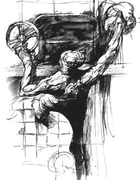 Valtiel | Silent Hill Wiki en español | Fandom